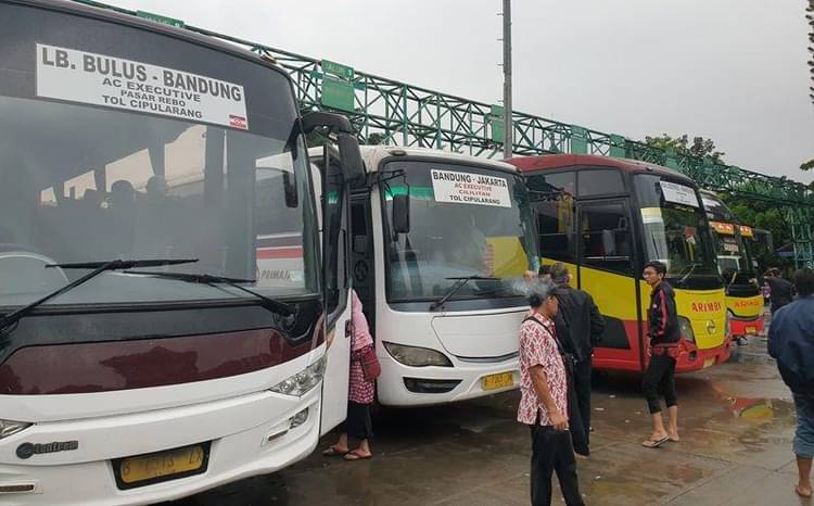 21 Daftar Terminal di Bandung Terlengkap serta Alamatnya | IDN Times