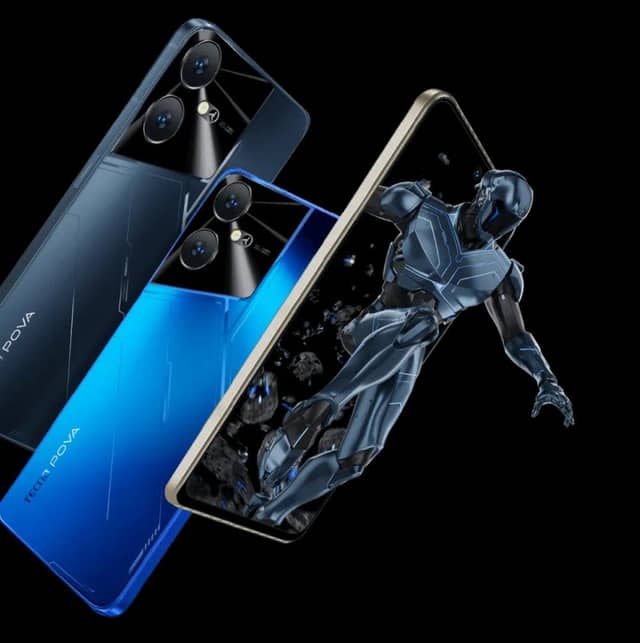 5 HP TECNO ROM 128GB Termurah di Indonesia hingga Maret 2024 | IDN Times