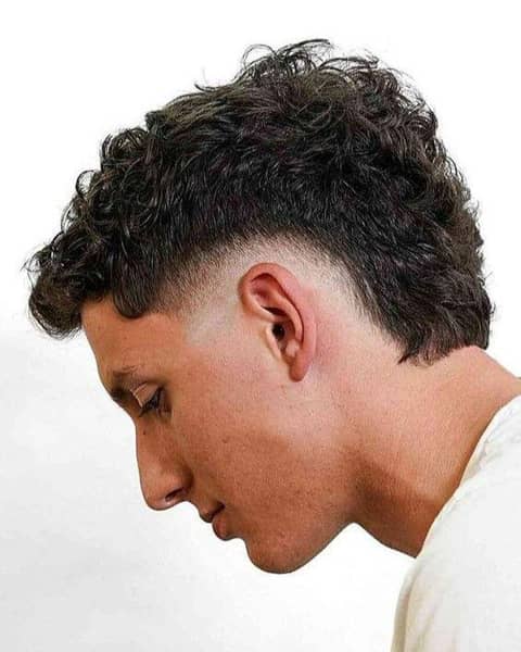 7 Potongan Rambut Low Fade Pria, Simpel dan Rapi | IDN Times