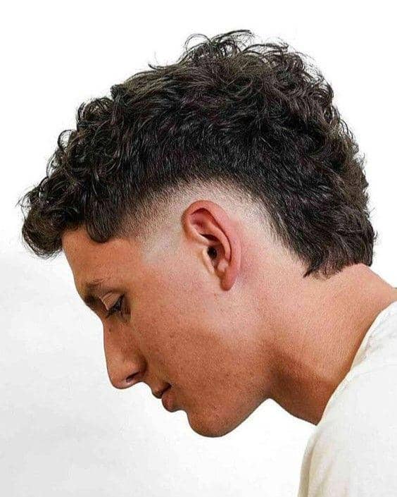 7 Potongan Rambut Low Fade Pria, Simpel dan Rapi | IDN Times