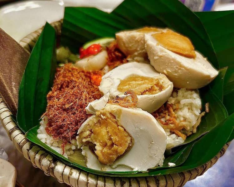 10 Restoran di SCBD yang Paling Populer 2024 | IDN Times