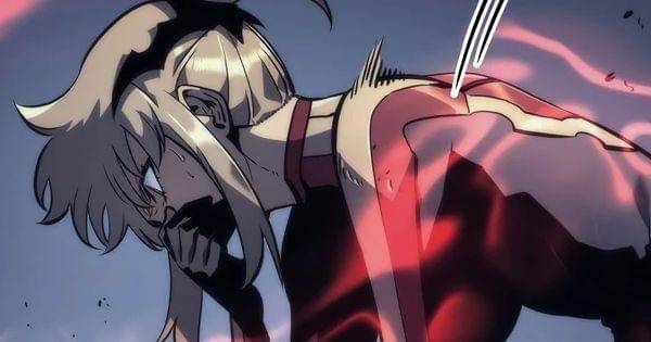 7 Fakta Cha Hae-In, Hunter Perempuan di Solo Leveling | Duniaku.com