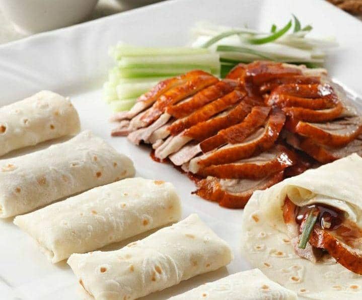 5 Rekomendasi Menu The Duck King Paling Lezat | IDN Times