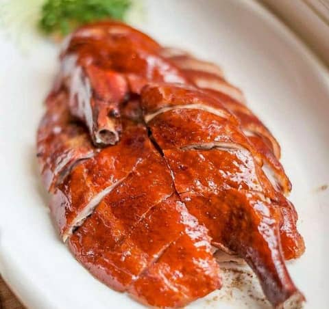 5 Rekomendasi Menu The Duck King Paling Lezat | IDN Times