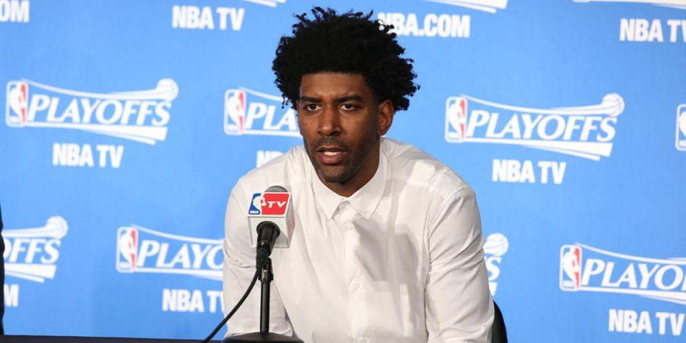 OJ Mayo, Pemain yang Gagal Mencapai Potensi Terbaik di NBA | IDN Times