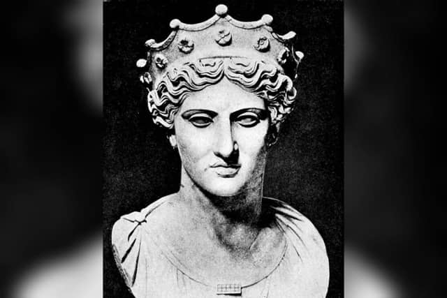 Kisah Mitologi Zeus, Dewa Petir yang Penuh Skandal | IDN Times