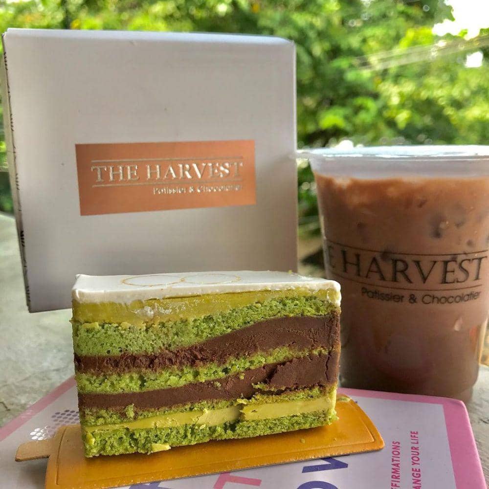 126 Daftar Menu The Harvest Beserta Harganya 2024 | IDN Times