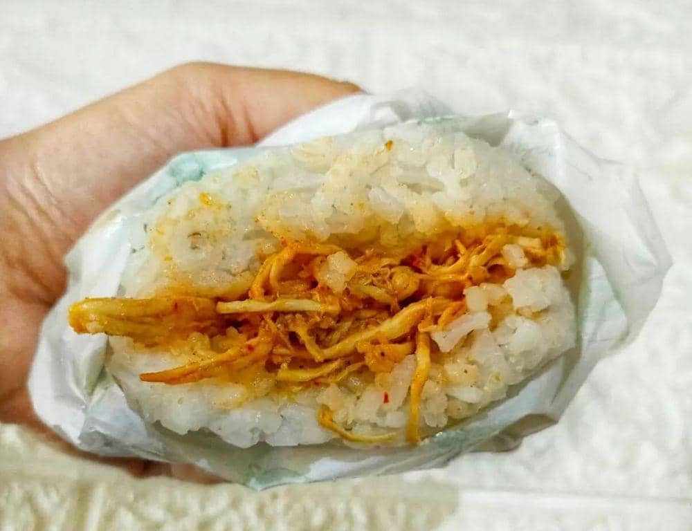 Resep Nasi Cokot yang Praktis untuk Bekal Sarapan | IDN Times