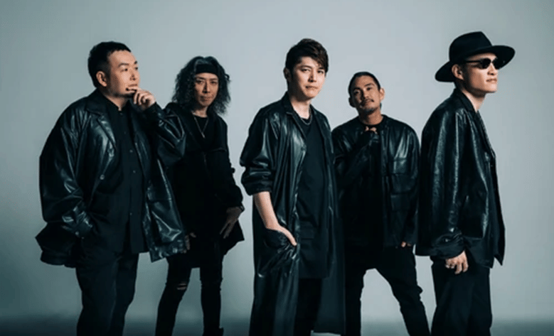 20 Band Rock Jepang Terbaik, Berkontribusi untuk OST Anime! | Duniaku.com