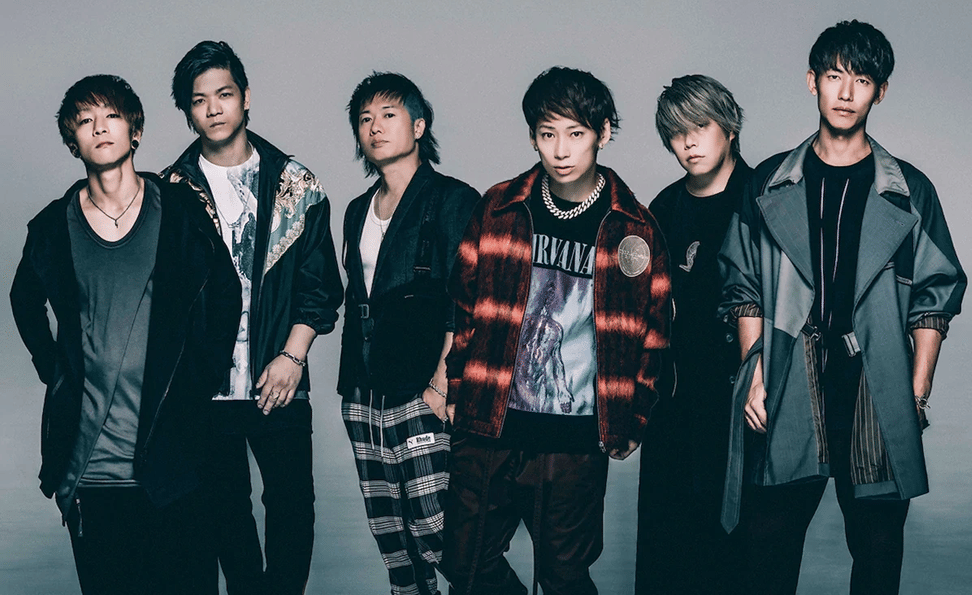 20 Band Rock Jepang Terbaik, Berkontribusi untuk OST Anime! | Duniaku.com