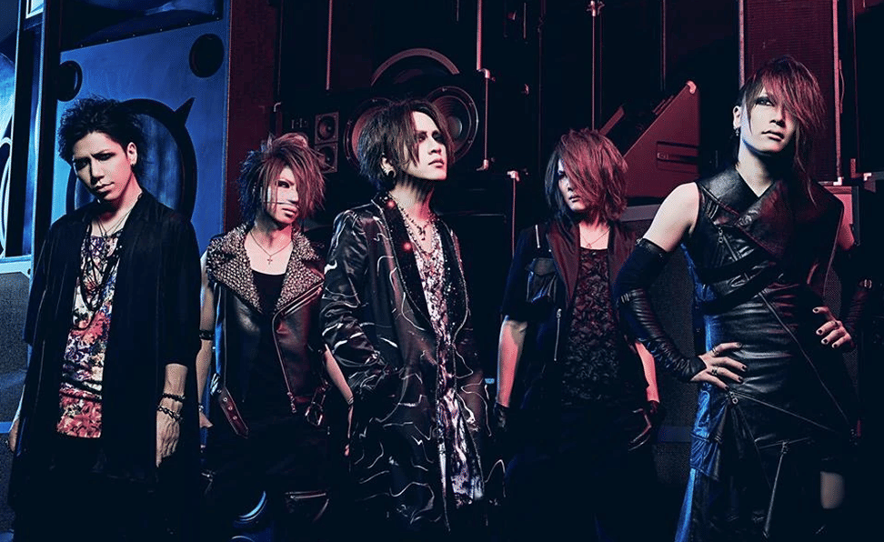 20 Band Rock Jepang Terbaik, Berkontribusi untuk OST Anime! | Duniaku.com