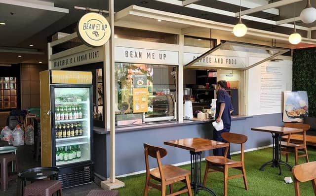 7 Coffee Shop di Senayan Terhits yang Asyik buat Nongkrong | IDN Times