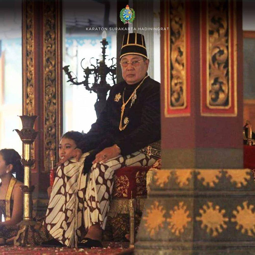 Beda Hamengku Buwono, Paku Alam, Pakubuwono, Mangkunegara | IDN Times