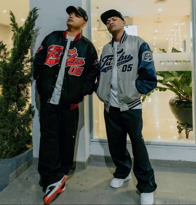 Biodata NDX A.K.A | IDN Times