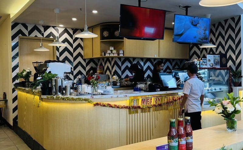 7 Coffee Shop di Senayan Terhits yang Asyik buat Nongkrong | IDN Times