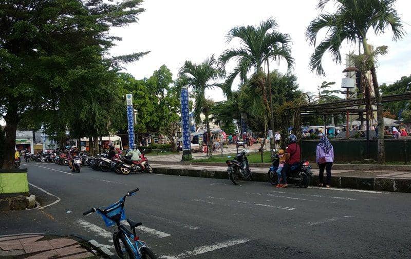7 Tempat Wisata Kota Banjar Paling Hits untuk Liburan | IDN Times