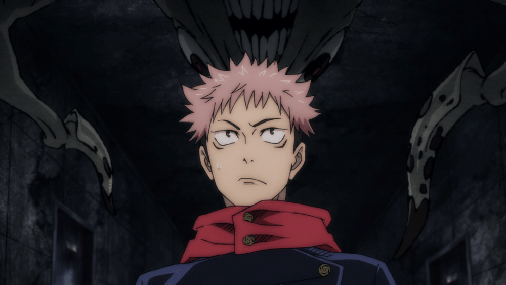 5 Karakter Jujutsu Kaisen yang Lebih Populer dari Yuji Itadori | IDN Times