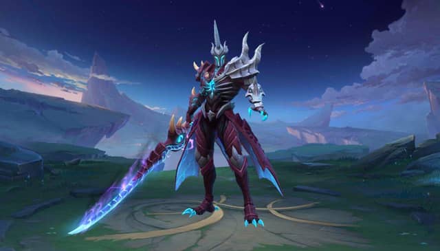 5 Hero EXP Laner Counter Thamuz Paling GG di MLBB | IDN Times