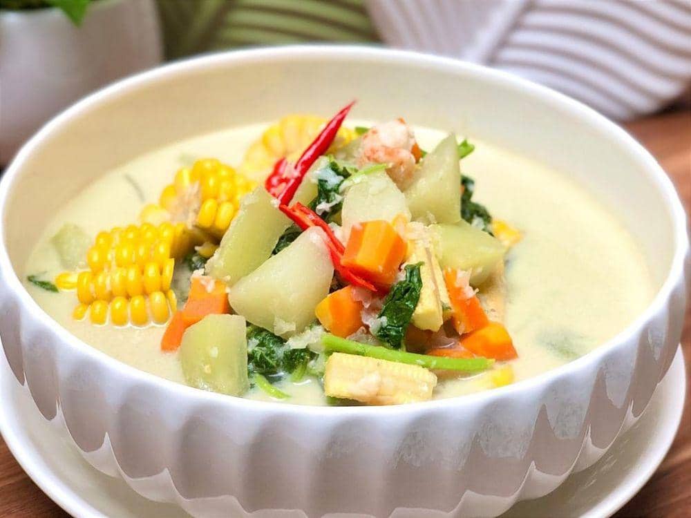 5 Resep Sayur Bayam, Kreasi Menu Simpel yang Gak Membosankan | IDN Times