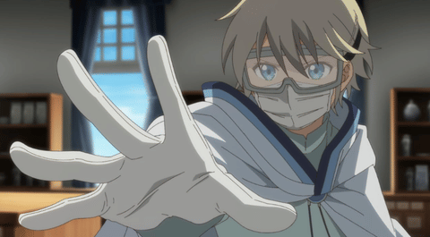 6 Rekomendasi Anime Bertema Medis | IDN Times