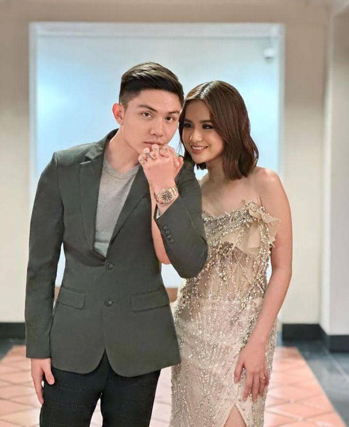 7 Potret Anggi Marito dan Suami setelah Menikah, Romantis! | IDN Times