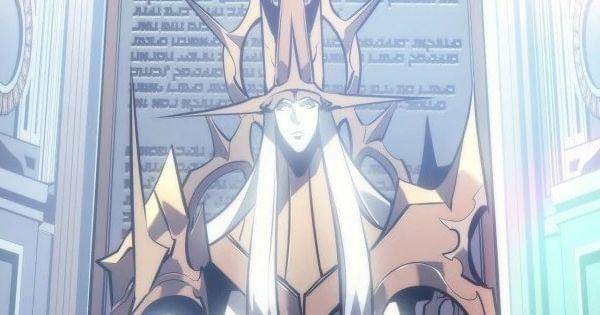 8 Fakta Ashborn Solo Leveling, Shadow Monarch Pertama | Duniaku.com