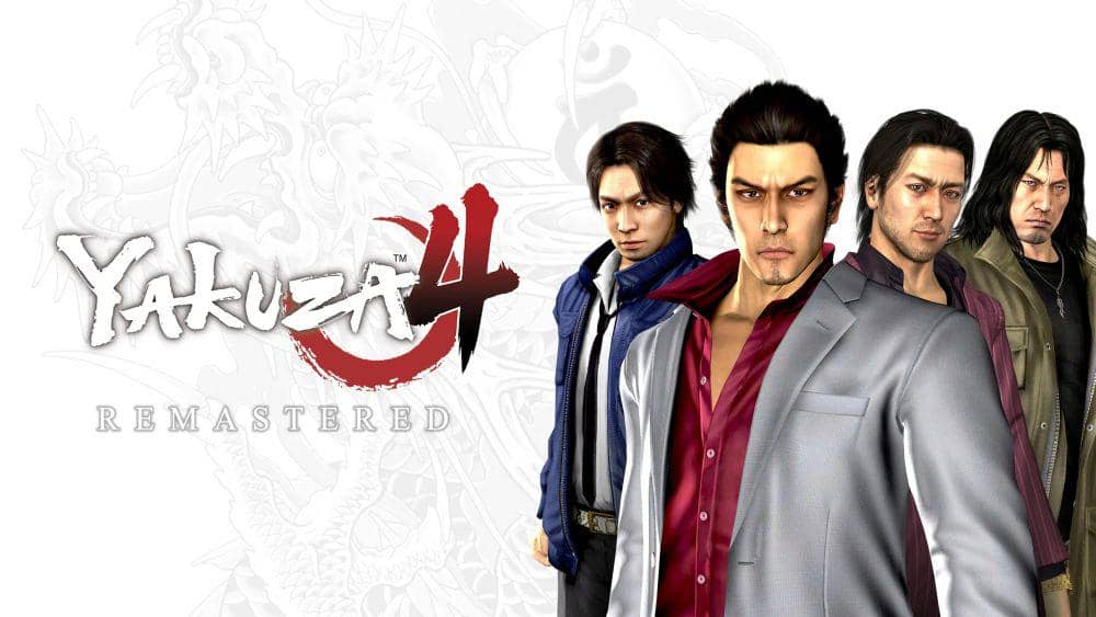 Urutan Main Game Yakuza Sesuai Kronologi Cerita | IDN Times