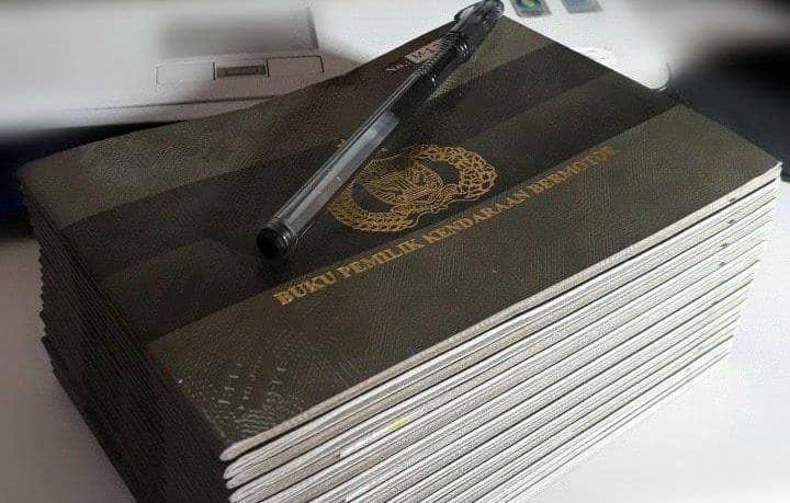 3 Bagian BPKB yang Difotokopi untuk Memperpanjang STNK | IDN Times