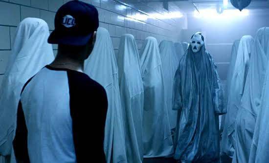 9 Film Horor Thriller tentang Badut, Teror yang Ngeri | IDN Times Sulsel