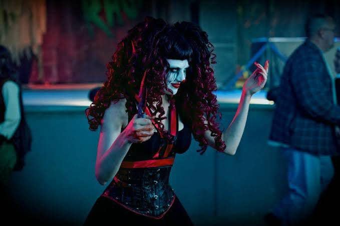 9 Film Horor Thriller tentang Badut, Teror yang Ngeri | IDN Times Sulsel