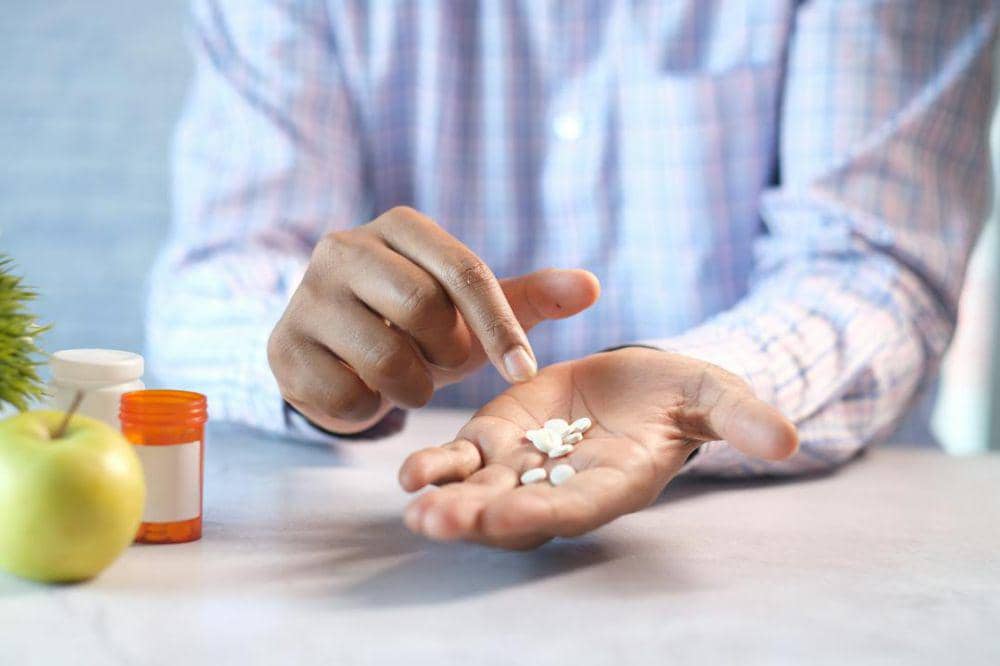 Clindamycin: Manfaat, Dosis, Efek Samping, Interaksi Obat | IDN Times