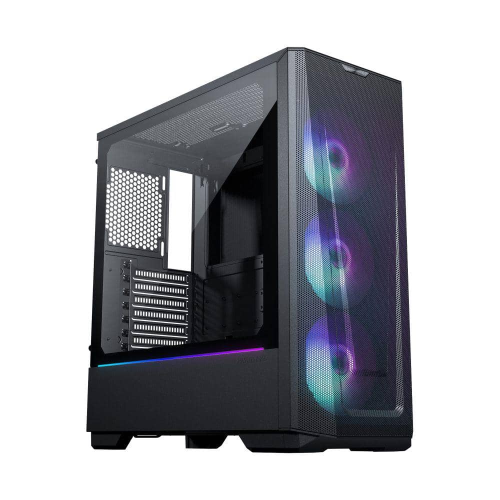 8 Casing PC Terbaik 2024, Termahal Cuma Rp2 Juta | IDN Times