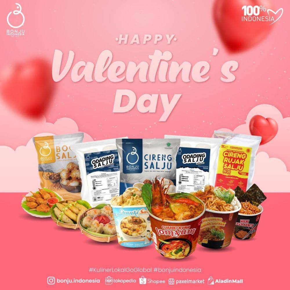 9 Distributor Frozen Food Terbaik untuk Pebisnis Pemula | IDN Times