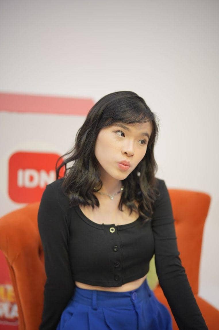 Biodata dan Profil Lyn JKT48 | IDN Times