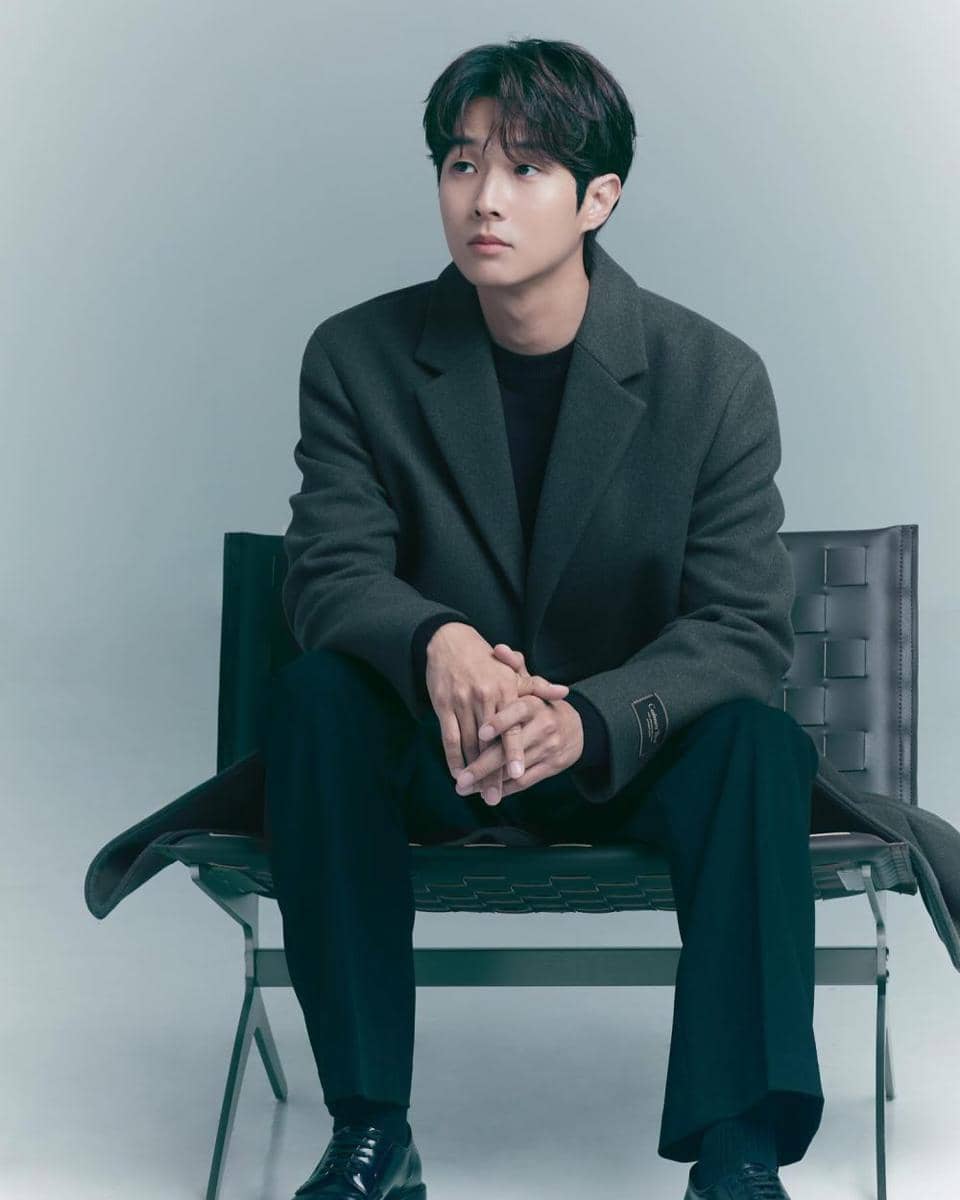 Biodata dan Profil Pemeran Utama Drakor Melo Movie | IDN Times