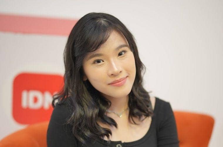 Biodata dan Profil Lyn JKT48 | IDN Times