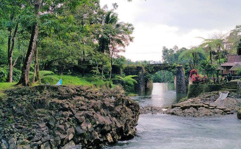 20 Tempat Wisata Baturaden dengan Suasana Alam yang Memesona | IDN Times