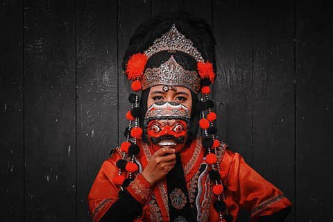 Tarian Indonesia yang Dahulunya Ditarikan Laki-laki | IDN Times