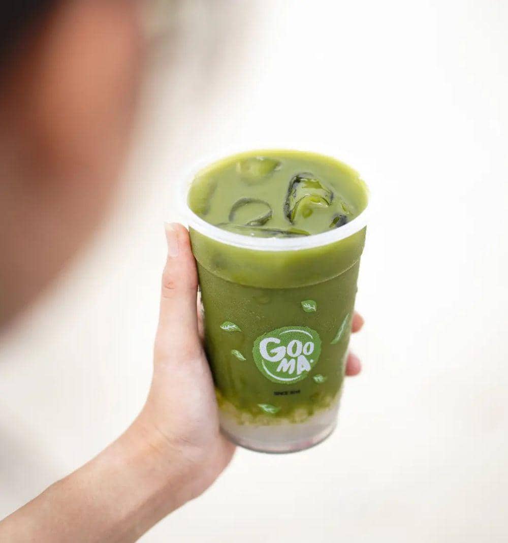 6 Rekomendasi Kafe Matcha di Jakarta, Pasti Ketagihan! | IDN Times