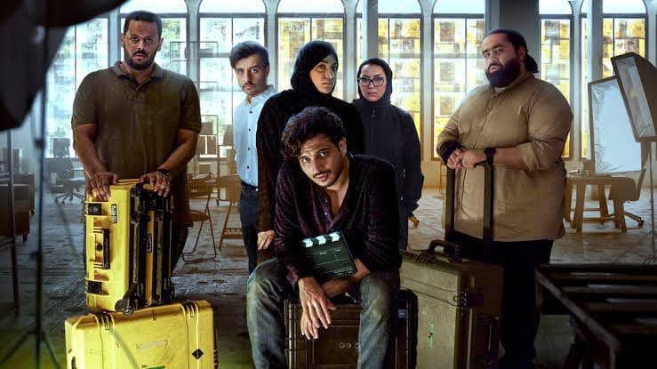 7 Rekomendasi Film dan Serial Arab Saudi Netflix Original | IDN Times