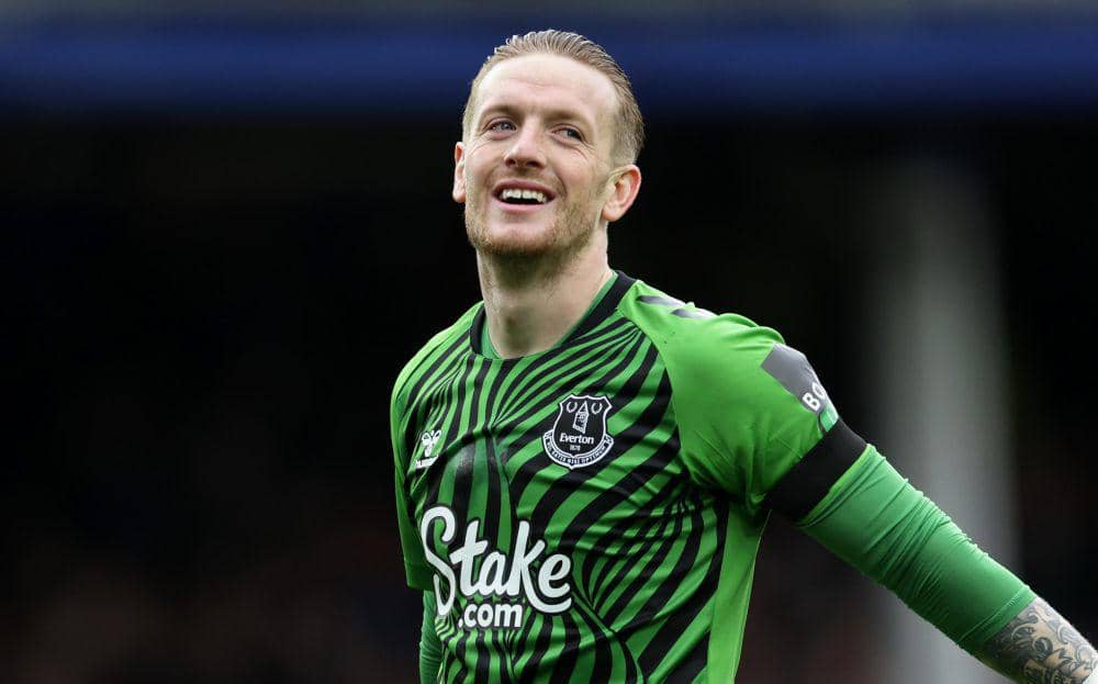 Kiper Inggris yang Paling Banyak Kebobolan di EPL pada 2023 | IDN Times
