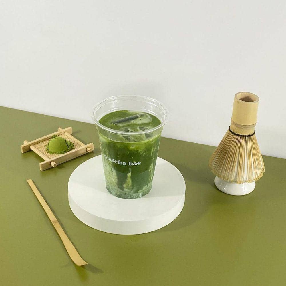 6 Rekomendasi Kafe Matcha di Jakarta, Pasti Ketagihan! | IDN Times