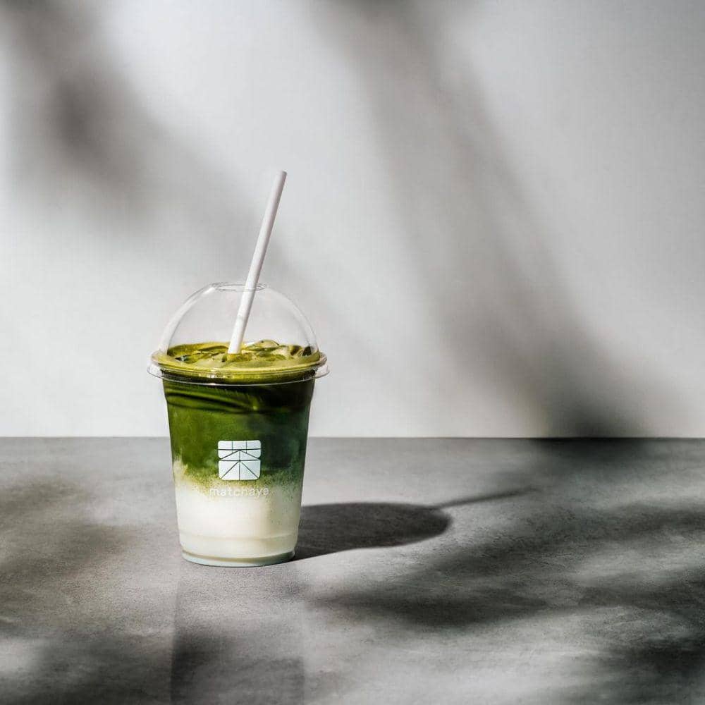 6 Rekomendasi Kafe Matcha di Jakarta, Pasti Ketagihan! | IDN Times