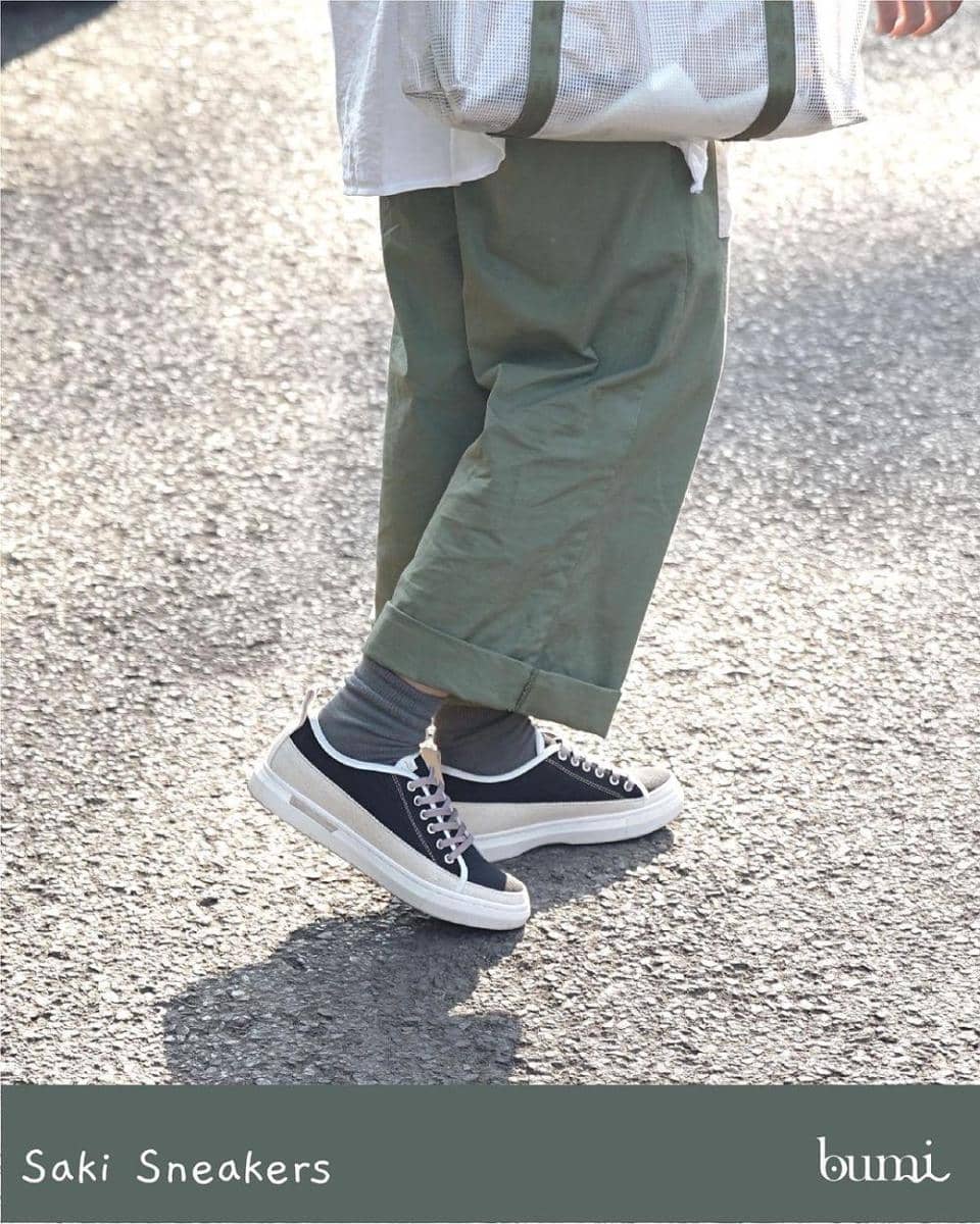 15 Merek Sepatu Lokal Terbaik dan Paling Terkenal | IDN Times