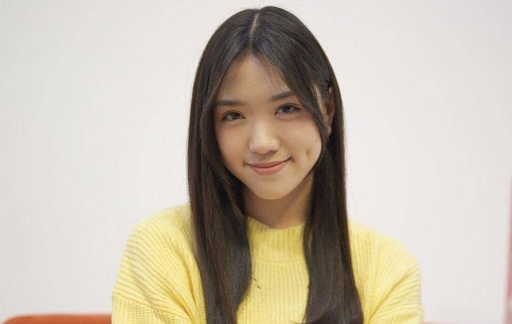 Biodata dan Profil Gracie JKT48 | IDN Times
