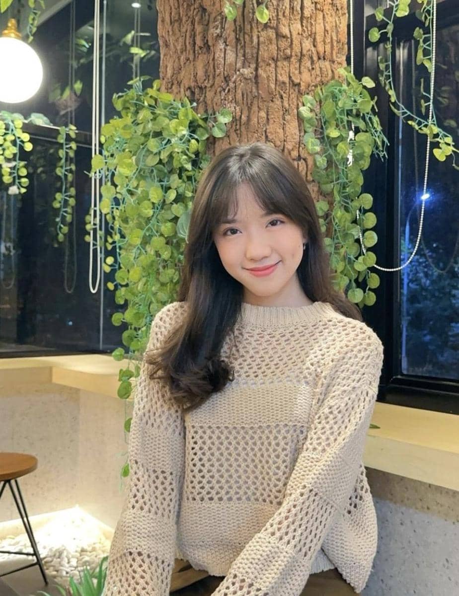 Biodata dan Profil Gracie JKT48 | IDN Times