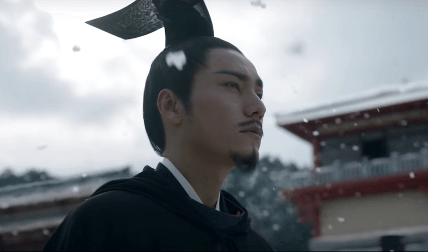 18 Rekomendasi Drama China Terbaik di Netflix | Duniaku.com