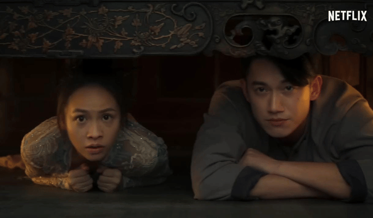 18 Rekomendasi Drama China Terbaik di Netflix | Duniaku.com