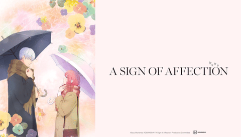5 Rekomendasi Anime Romansa Difabel, Ada A Sign of Affection | IDN Times