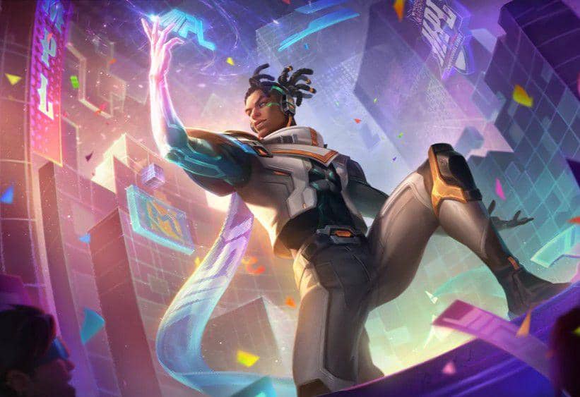 3 Hero Gold Laner Counter Brody Paling Kuat di MLBB | IDN Times